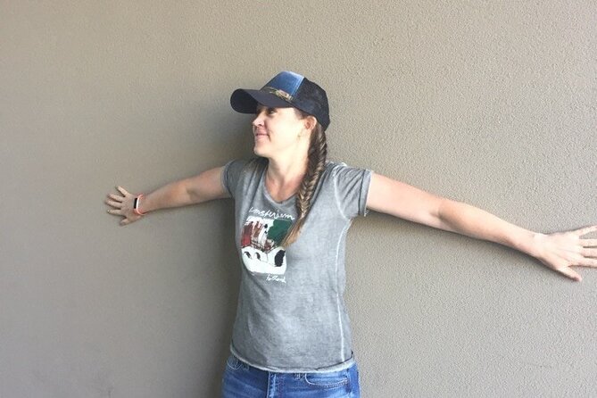 Fun City Scavenger Hunt in Henderson by Zombie Scavengers - Final Thoughts