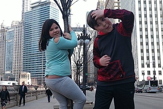 Fun City Scavenger Hunt in Indianapolis by Crazy Dash - What Is the Crazy Dash Indianapolis Scavenger Hunt?