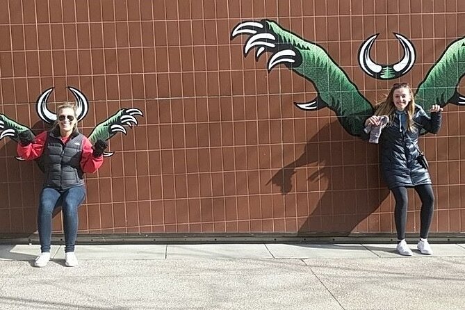 Fun City Scavenger Hunt in Indianapolis by Crazy Dash - Practical Tips for Making the Most of Your Scavenger Hunt