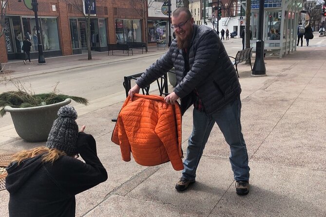 Fun City Scavenger Hunt in Indianapolis by Crazy Dash - Final Thoughts