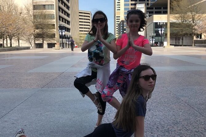 Fun City Scavenger Hunt in Indianapolis by Crazy Dash - FAQ