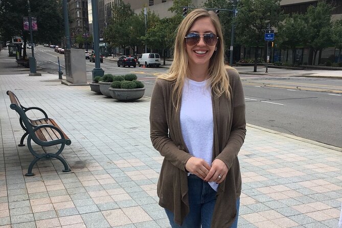 Fun City Scavenger Hunt in Knoxville by Crazy Dash - How does the scavenger hunt work?