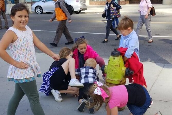 Fun City Scavenger Hunt in Knoxville by Crazy Dash - How does the price reflect value?