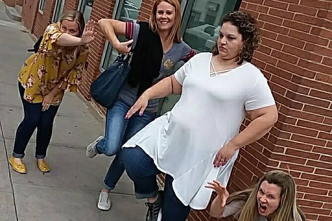 Fun City Scavenger Hunt in Knoxville by Crazy Dash - Authentic insights from reviews