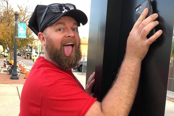 Fun City Scavenger Hunt in Miami Gardens by Operation City Quest - Key Points