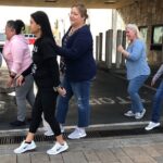Fun City Scavenger Hunt in Midland by Zombie Scavengers - The Realities of the Experience