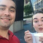Fun City Scavenger Hunt in Modesto by Wacky Walks - Meeting Point and Operating Hours