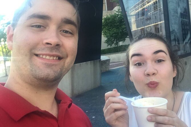 Fun City Scavenger Hunt in Modesto by Wacky Walks - Meeting Point and Operating Hours