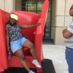 Fun City Scavenger Hunt in Montgomery by Operation City Quest - Who Should Consider This Activity?