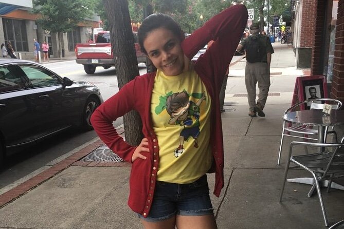 Fun City Scavenger Hunt in Montgomery by Operation City Quest - Final Thoughts