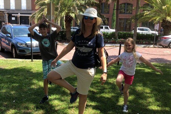 Fun City Scavenger Hunt in New Orleans by Crazy Dash - The Itinerary: What Do You Actually Do?