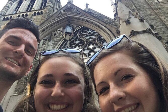 Fun City Scavenger Hunt in New Orleans by Crazy Dash - The Sum Up