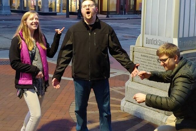 Fun City Scavenger Hunt in New York by Operation City Quest - What’s Included, and What’s Not?
