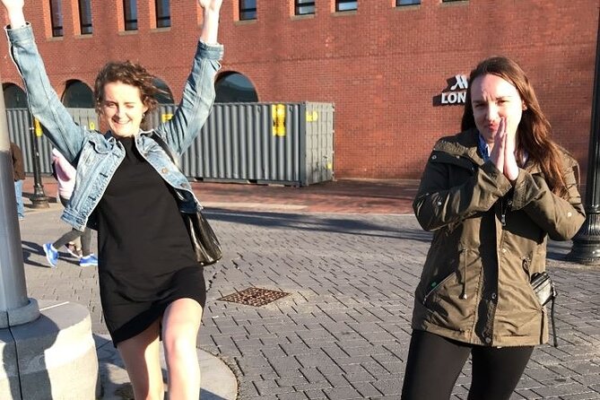 Fun City Scavenger Hunt in Oklahoma City by Operation City Quest - How the Tour Works