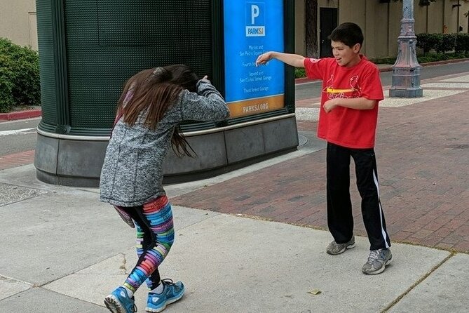 Fun City Scavenger Hunt in Oklahoma City by Operation City Quest - What’s Unique About This Experience