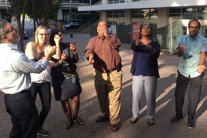 Fun City Scavenger Hunt in Oklahoma City by Operation City Quest - Final Thoughts