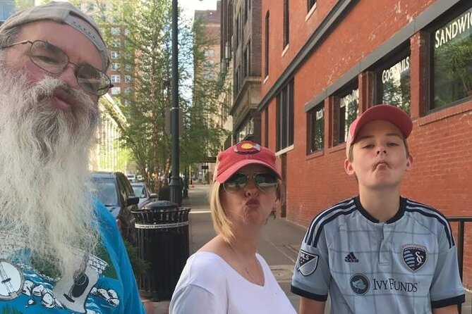 Fun City Scavenger Hunt in Oklahoma City by Operation City Quest - FAQ