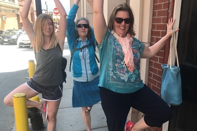 Fun City Scavenger Hunt in Ontario by Zombie Scavengers - What Makes This Activity Stand Out?