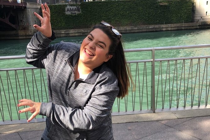 Fun City Scavenger Hunt in Orlando by Zombie Scavengers - What Makes the Experience Fun and Engaging