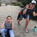 Fun City Scavenger Hunt in Orlando by Zombie Scavengers - How the App Enhances the Experience