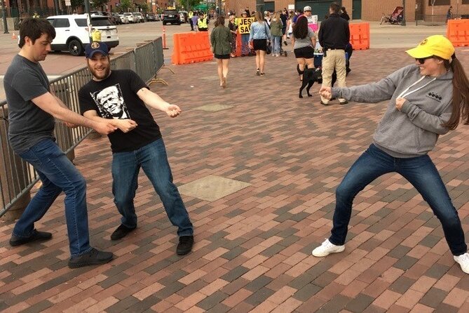 Fun City Scavenger Hunt in Pearland by Zombie Scavengers - What Travelers Can Expect