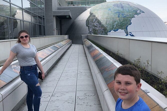 Fun City Scavenger Hunt in Raleigh by 3Quest Challenge - Key Points