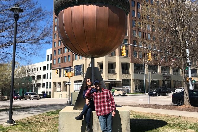 Fun City Scavenger Hunt in Raleigh by 3Quest Challenge - The Value of the Experience