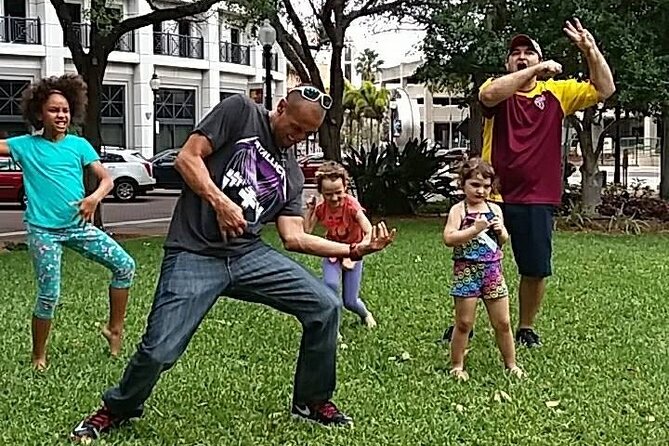 Fun City Scavenger Hunt in Raleigh by 3Quest Challenge - Final Words