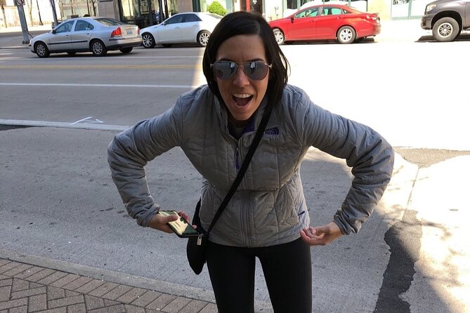 Fun City Scavenger Hunt in Raleigh by Wacky Walks - What Do the Reviews Say?