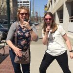 Fun City Scavenger Hunt in Raleigh by Wacky Walks - Who Is This Experience Best For?