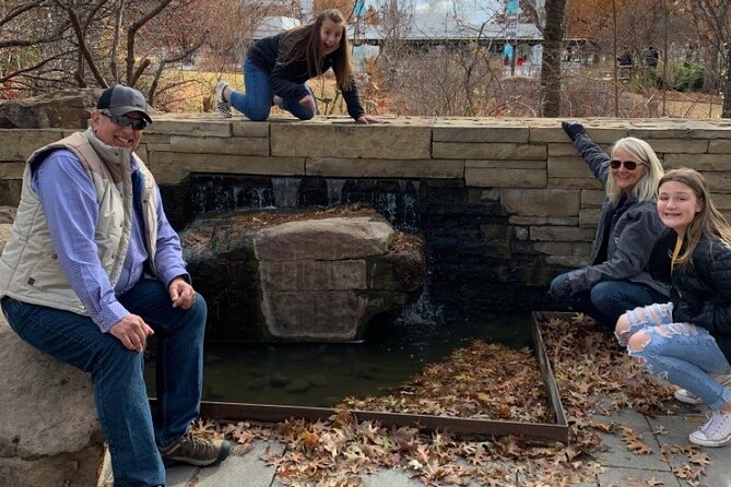 Fun City Scavenger Hunt in Rochester by Zombie Scavengers - What You’ll Find and Do During the Hunt