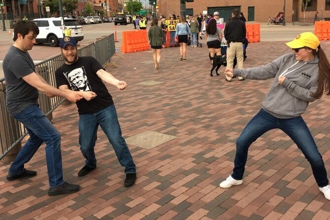 Fun City Scavenger Hunt in Round Rock by Zombie Scavengers - An In-Depth Look at the Round Rock Zombie Scavenger Hunt
