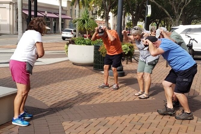 Fun City Scavenger Hunt in Sacramento by 3Quest Challenge - A Closer Look at the Sacramento Scavenger Hunt Experience