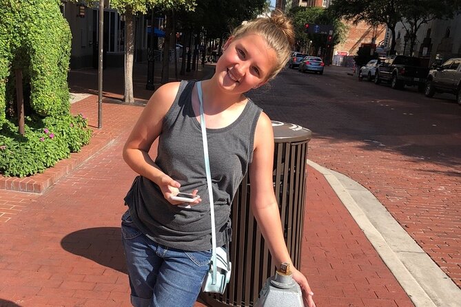 Fun City Scavenger Hunt in Sacramento by Wacky Walks - An In-Depth Look at the Sacramento Scavenger Hunt Experience