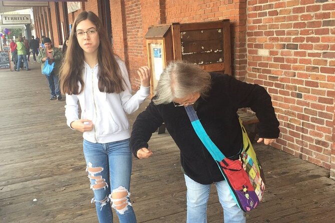 Fun City Scavenger Hunt in Sacramento by Wacky Walks - The Sum Up: Is It Worth It?
