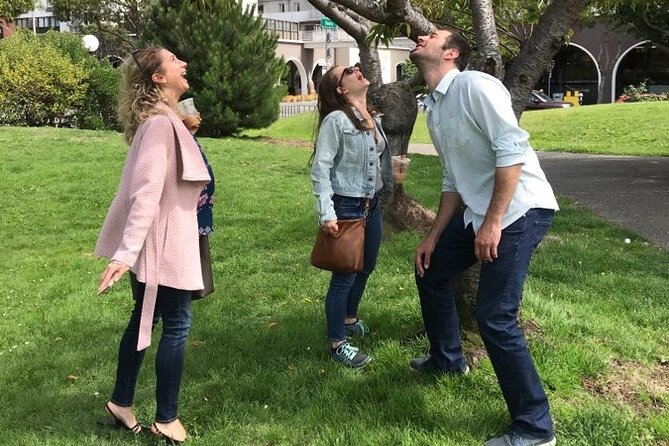 Fun City Scavenger Hunt in Saint Paul by Zombie Scavengers - Exploring the Itinerary and Experience
