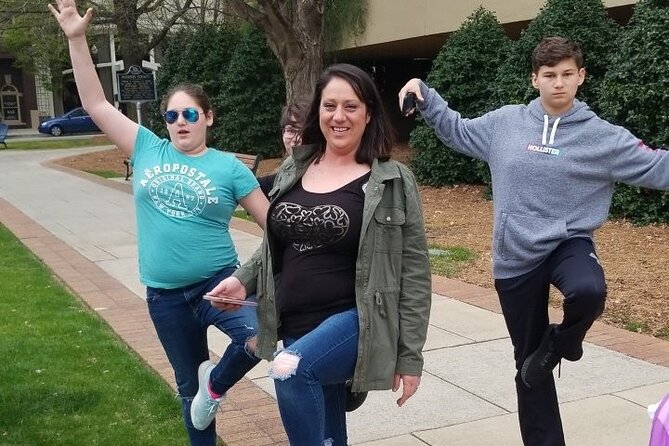 Fun City Scavenger Hunt in Saint Paul by Zombie Scavengers - Detailed Breakdown of the Experience
