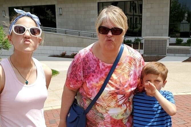 Fun City Scavenger Hunt in San Antonio by 3Quest Challenge - Frequently Asked Questions