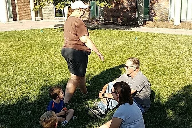 Fun City Scavenger Hunt in San Jose by Crazy Dash - The Sum Up: Who Is This Tour Best For?