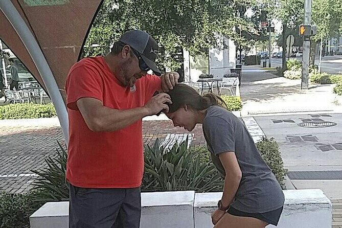 Fun City Scavenger Hunt in San Jose by Crazy Dash - FAQ