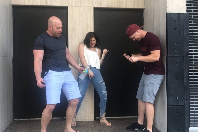 Fun City Scavenger Hunt in San Jose by Zombie Scavengers - FAQ