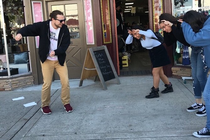 Fun City Scavenger Hunt in Scottsdale by Wacky Walks - Value and Practicality