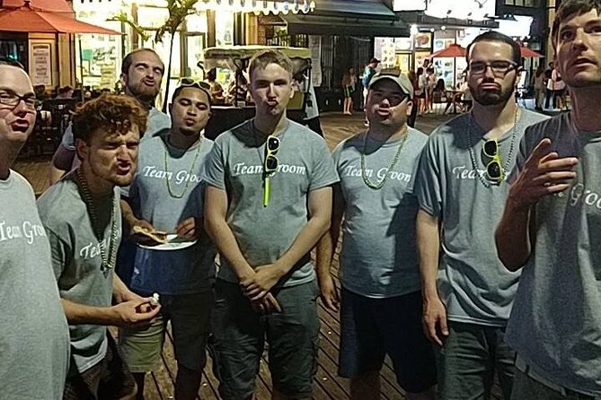 Fun City Scavenger Hunt in Shreveport by Wacky Walks - What Is the Wacky Walks Scavenger Hunt?