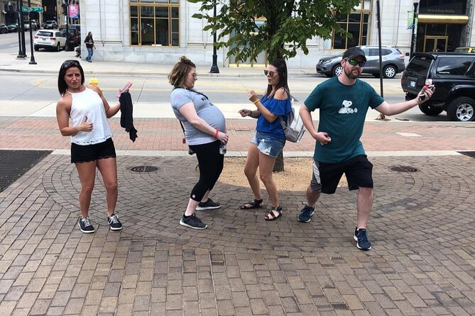 Fun City Scavenger Hunt in Shreveport by Wacky Walks - What Travelers Say (Based on the Limited Reviews)