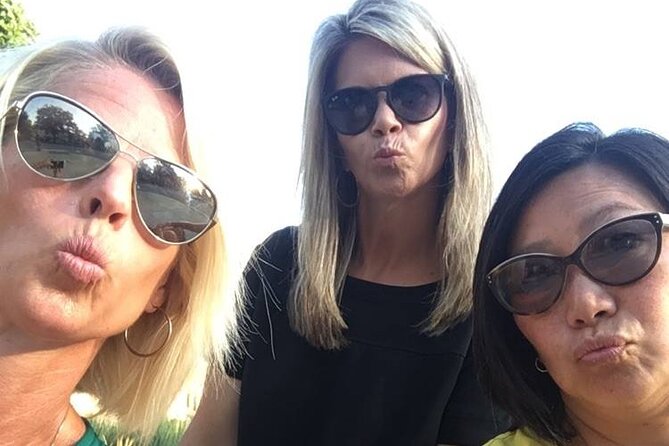 Fun City Scavenger Hunt in Sioux Falls by Wacky Walks - The Value of This Adventure