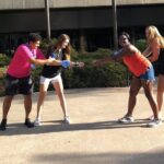 Fun City Scavenger Hunt in Tacoma by Zombie Scavengers - Authentic Traveler Insights