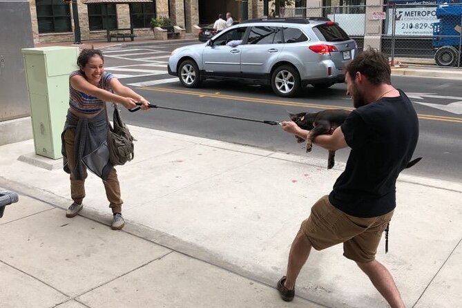 Fun City Scavenger Hunt in Tallahassee by Wacky Walks - Fun City Scavenger Hunt in Tallahassee by Wacky Walks: A Complete Review