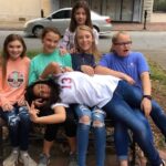 Fun City Scavenger Hunt in Tallahassee by Wacky Walks - The Meeting Point and Logistics