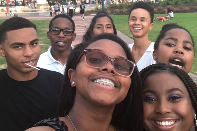 Fun City Scavenger Hunt in Tallahassee by Zombie Scavengers - An In-Depth Look at the Zombie Scavengers Experience in Tallahassee