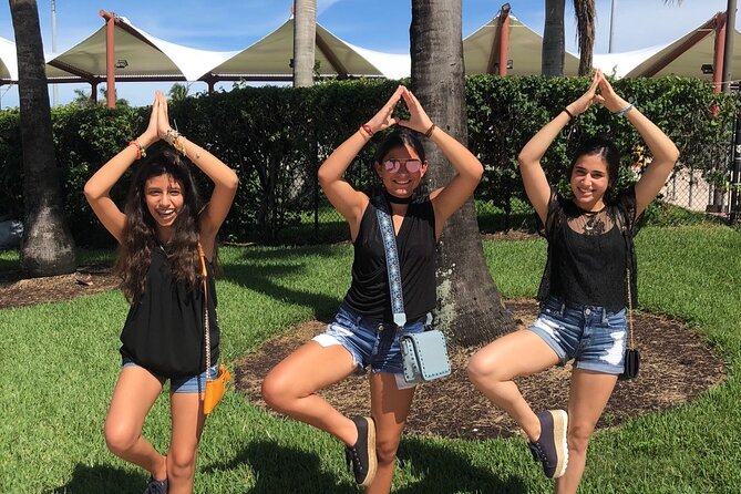 Fun City Scavenger Hunt in Tampa by Wacky Walks - Valuing the Experience: Price, Duration, and What You Get